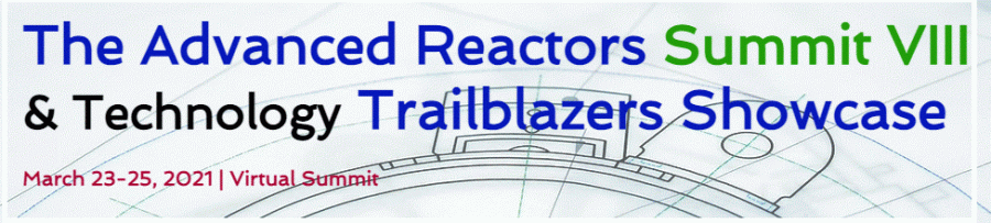 Empyrean Services attends NIC’s Advanced Reactor Summit – Empyrean