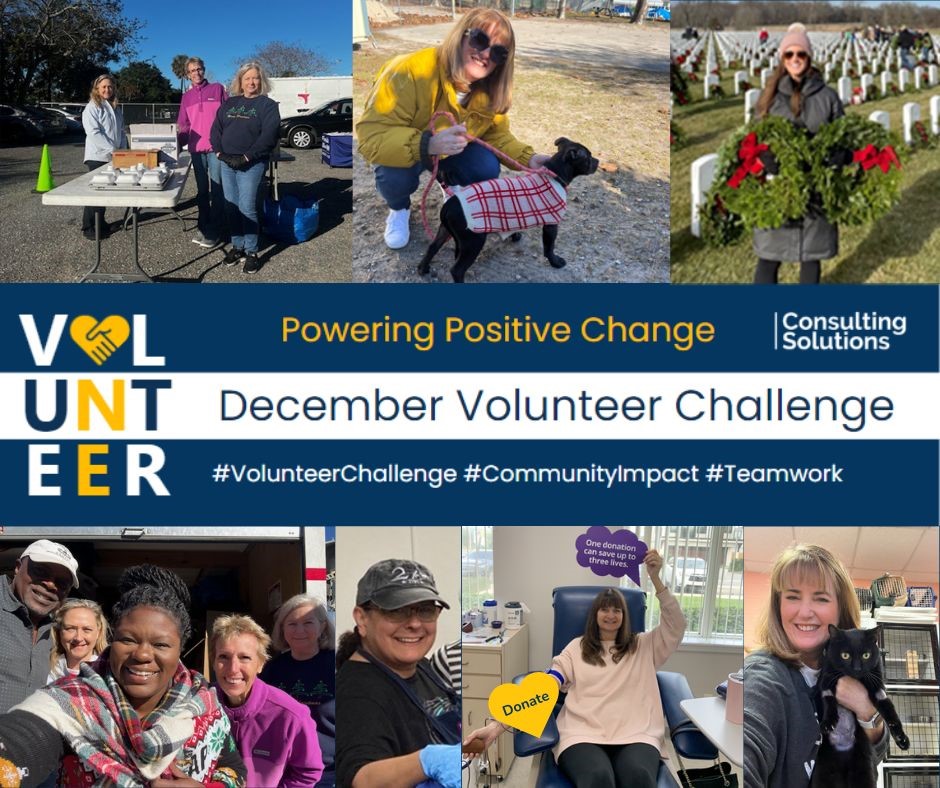 December Volunteer Challenge – Empyrean